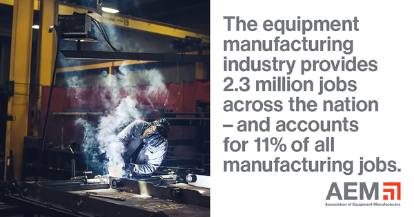 This Manufacturing Day, Let’s Remember Our Work is Just Getting Started ...
