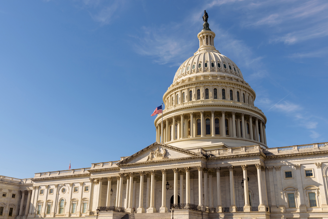 With Thune as Majority Leader, Key Champions on Both Sides of the Aisle ...