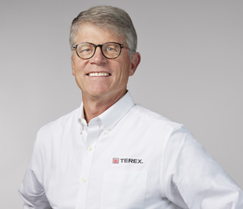 Terex’s John Garrison: Why The Utility Expo is Where the Industry Goes ...