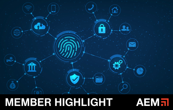 Cybersecurity in an Increasingly Digital Age: Where is Manufacturing’s Gold Standard? - AEM ...