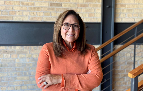 Lisa Stafl Joins AEM as In-House General Counsel - AEM | Association of ...